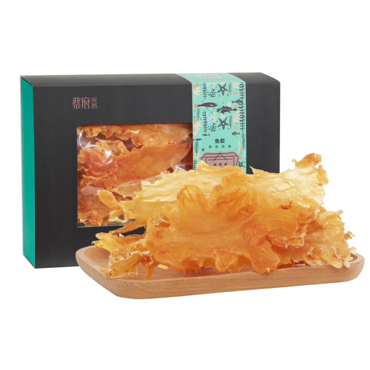 Get Cod Fish Maw 150g Delivered | Weee! Asian Market