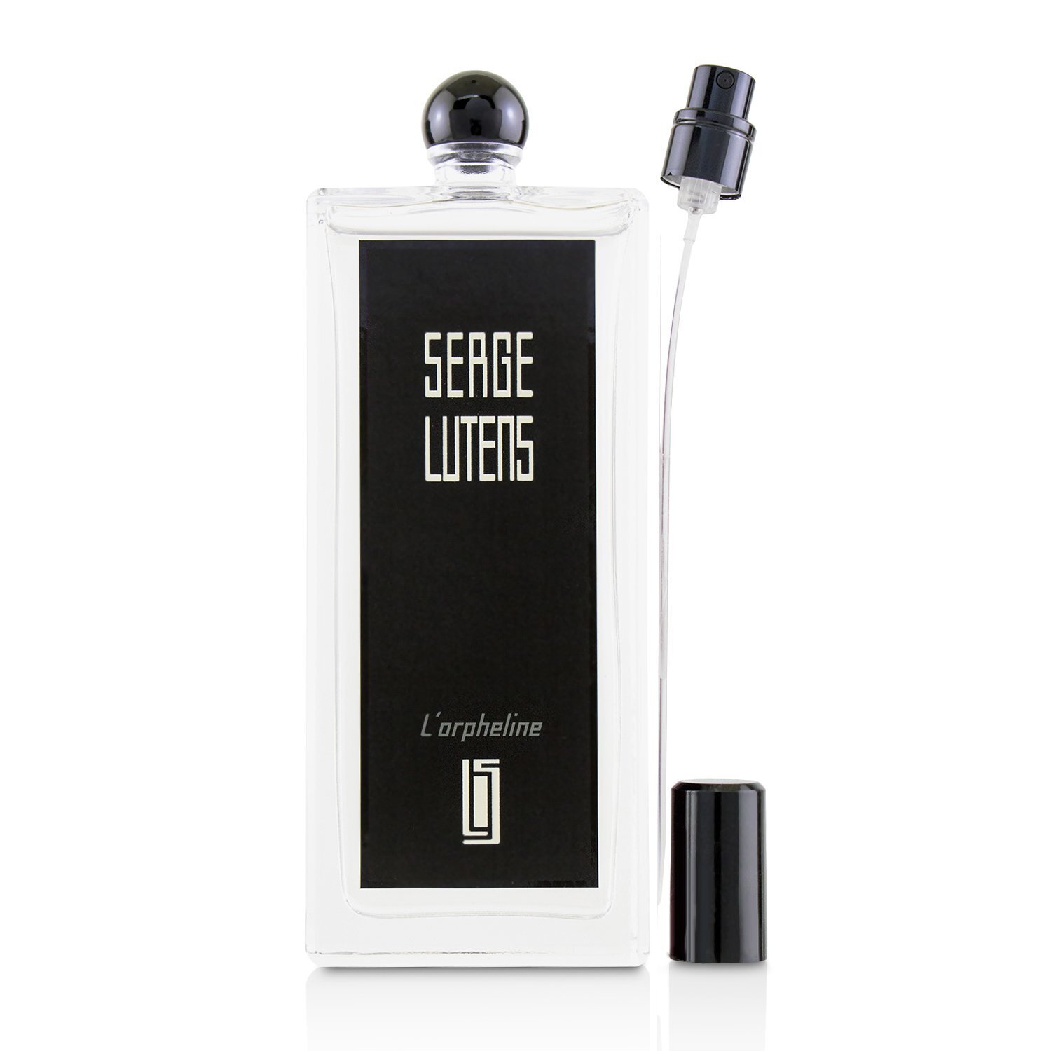 Get Serge Lutens Orphan Grudge perfume spray Delivered | Weee! Asian Market