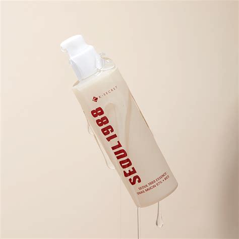 Get KSECRET SEOUL 1988 Essence 100ml Delivered | Weee! Asian Market