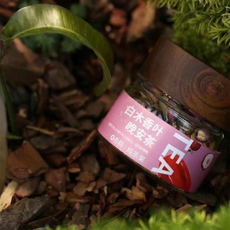 goodnight tea - Weee!