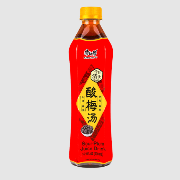 Get Sour Plum Juice Drink 16.9fl oz Delivered | Weee! Asian Market
