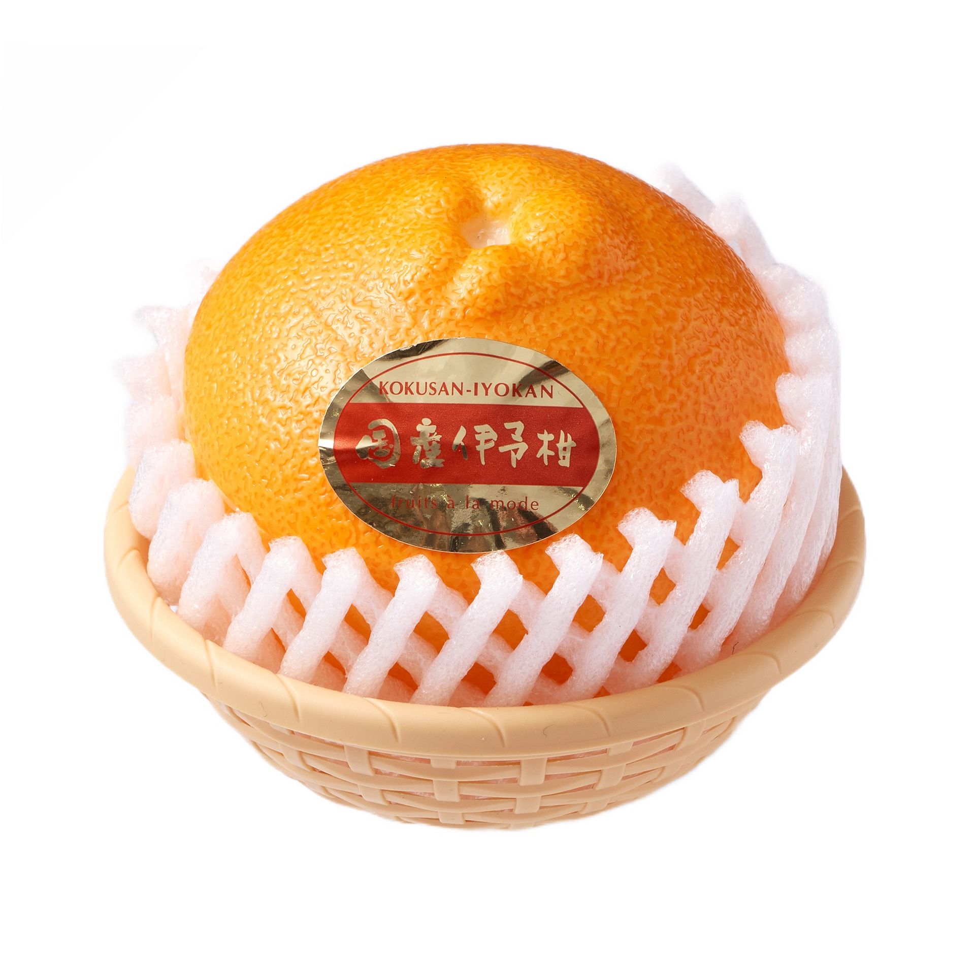 Get Fruits a la Mode Japanese Orange Delivered | Weee! Asian Market