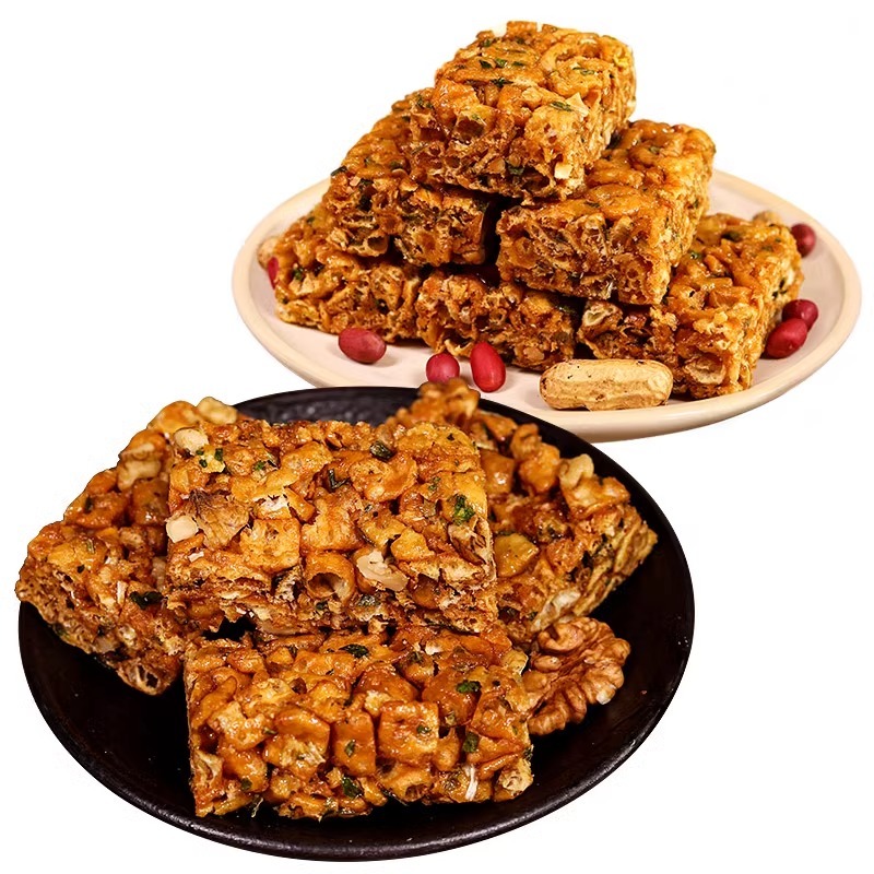 Get Laoxiangzhai Sachima Delivered | Weee! Asian Market