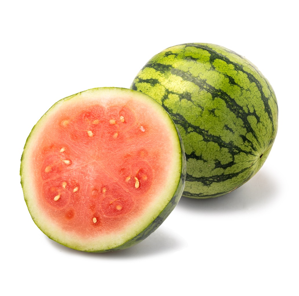 Organic Mini Watermelon - Weee!