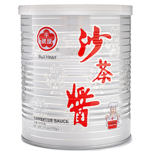 Get Bull Head Barbecue Sauce 26 oz 1 each Delivered | Weee! Asian Market