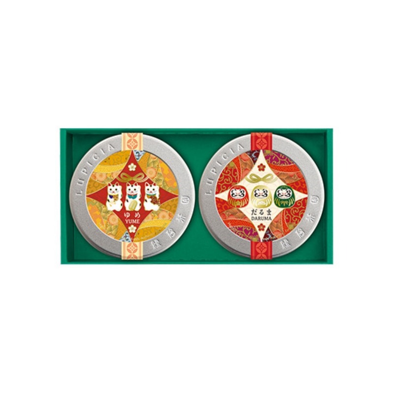 Get LUPICIA Black Tea Gift Box Delivered | Weee! Asian Market