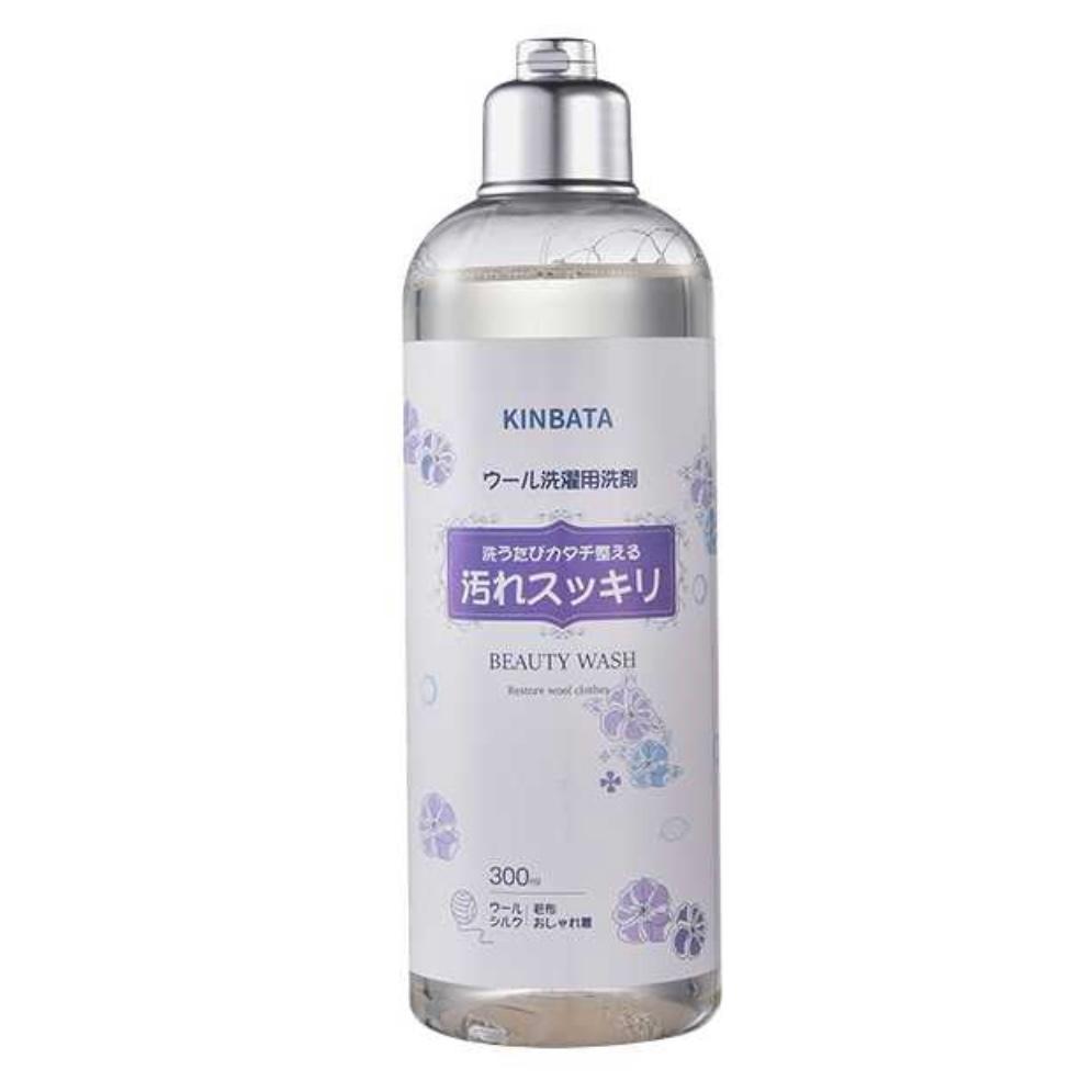 Get KINBATA Wool Clothes Fluffy Agent Delivered | Weee! Asian Market