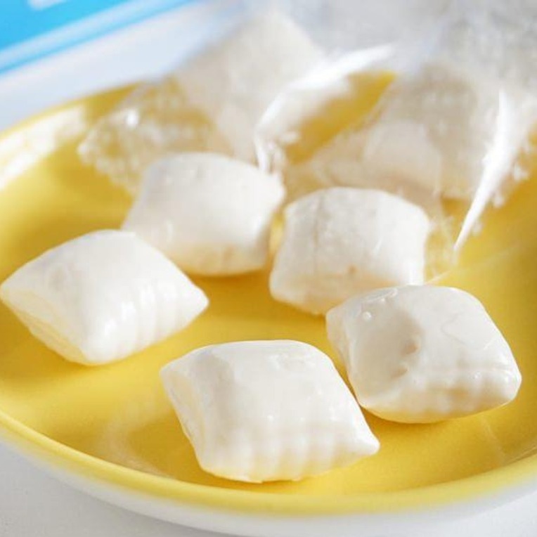 Get Hokkaido Delivery Japan Hakodate Trappist butter candy 180g ...
