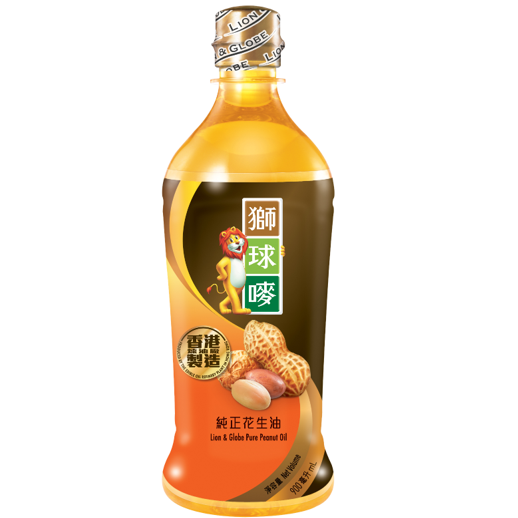 Get Lion and Globe Peanut Oil (singular pack) Delivered | Weee! Asian ...
