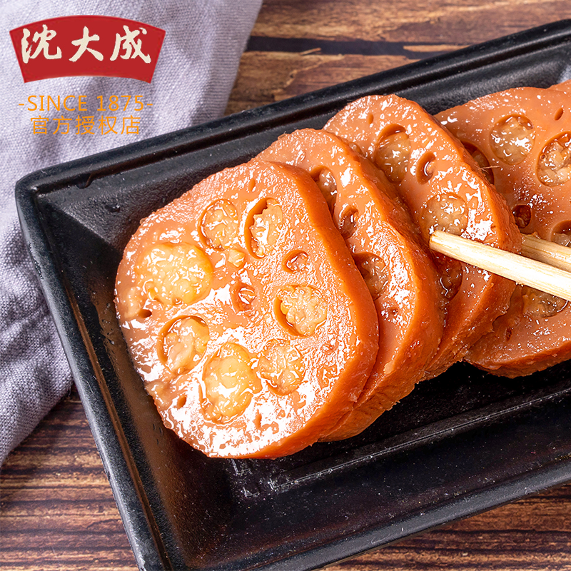 Shen Dacheng GUI Hua Tang ou Shanghai specialty time-honored - Weee!