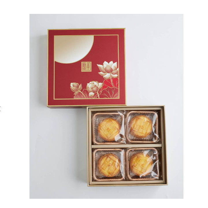 [Japan Direct Mail]Peninsula Boutique Mooncake 2023 New Mini Egg ...