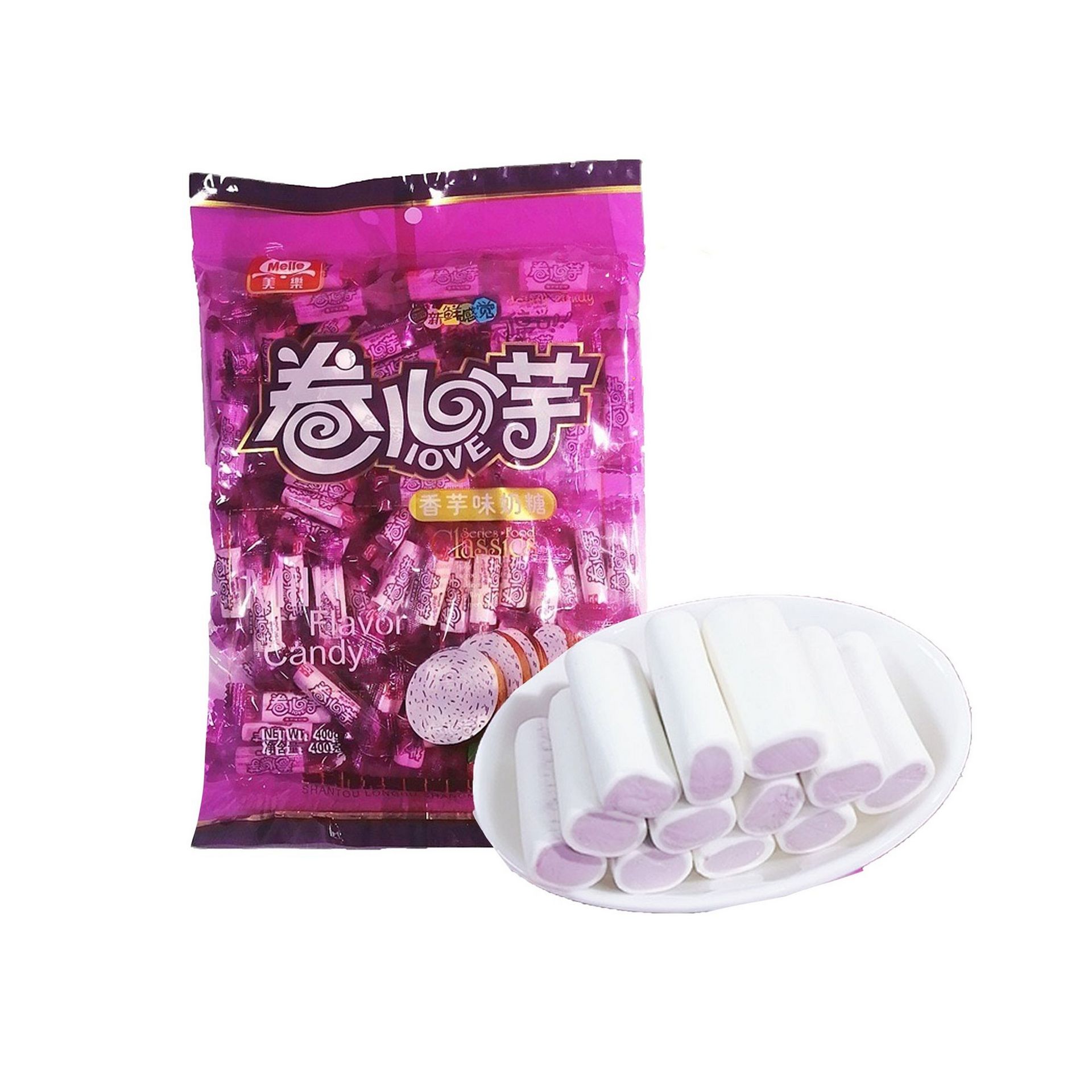 Get Taro creme candies Delivered | Weee! Asian Market