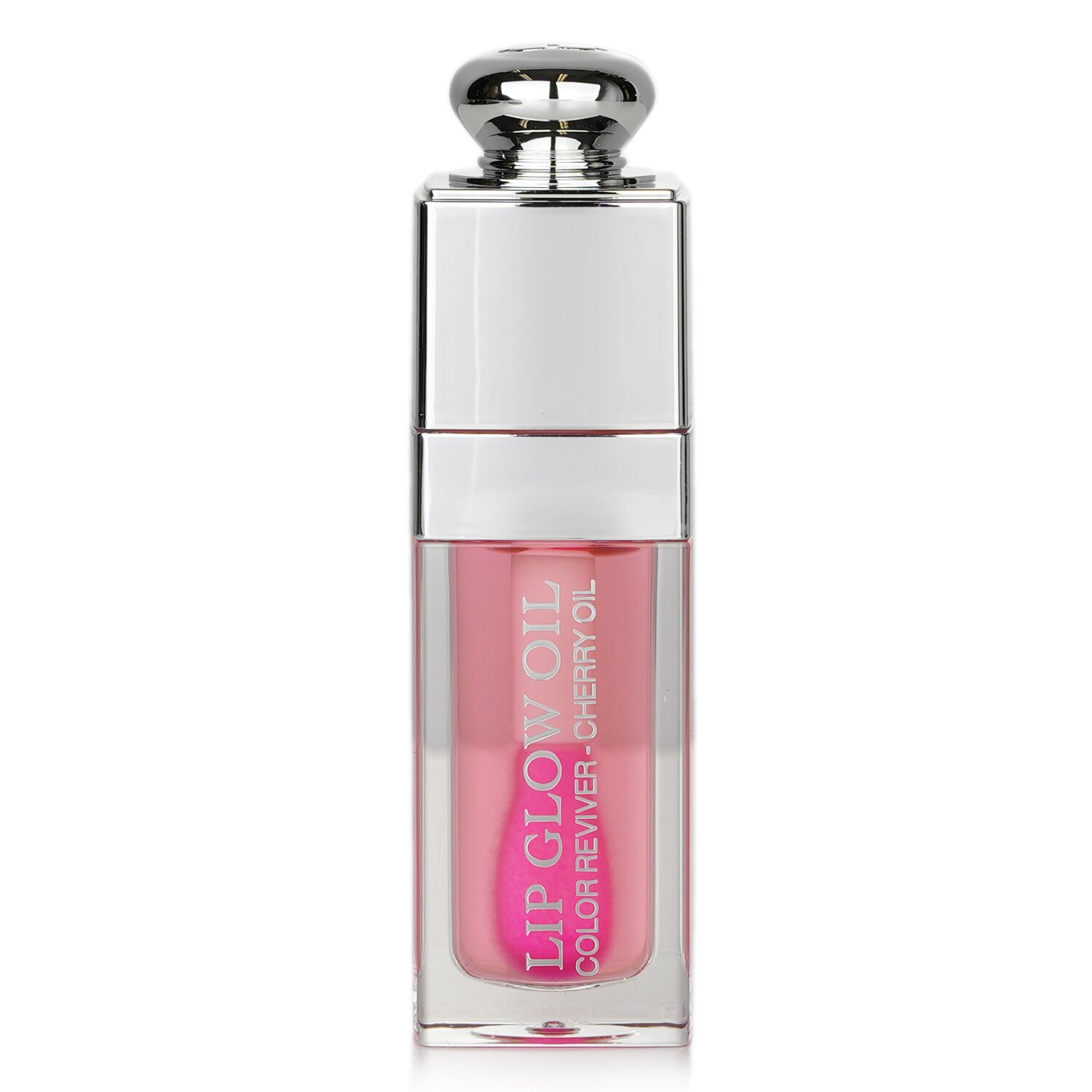 Get Christian Dior Dior Addict Lip Glow Oil - # 001 Pink 6ml/0.2oz ...