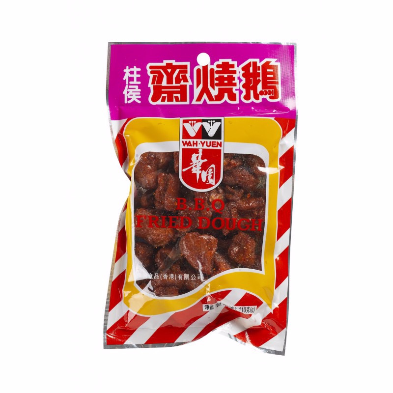 Get Wah Yuen BBQ Fried Dough Delivered | Weee! Asian Market