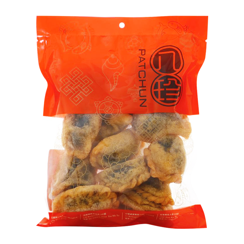 Get PATCHUN Fried Dumpling with Red Bean Paste 600G Delivered | Weee! Asian Market