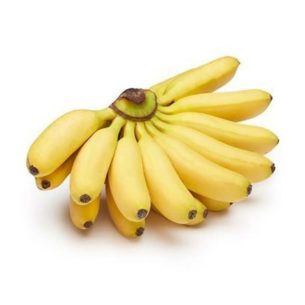 Get Manzano Banana Delivered | Weee! Asian Market