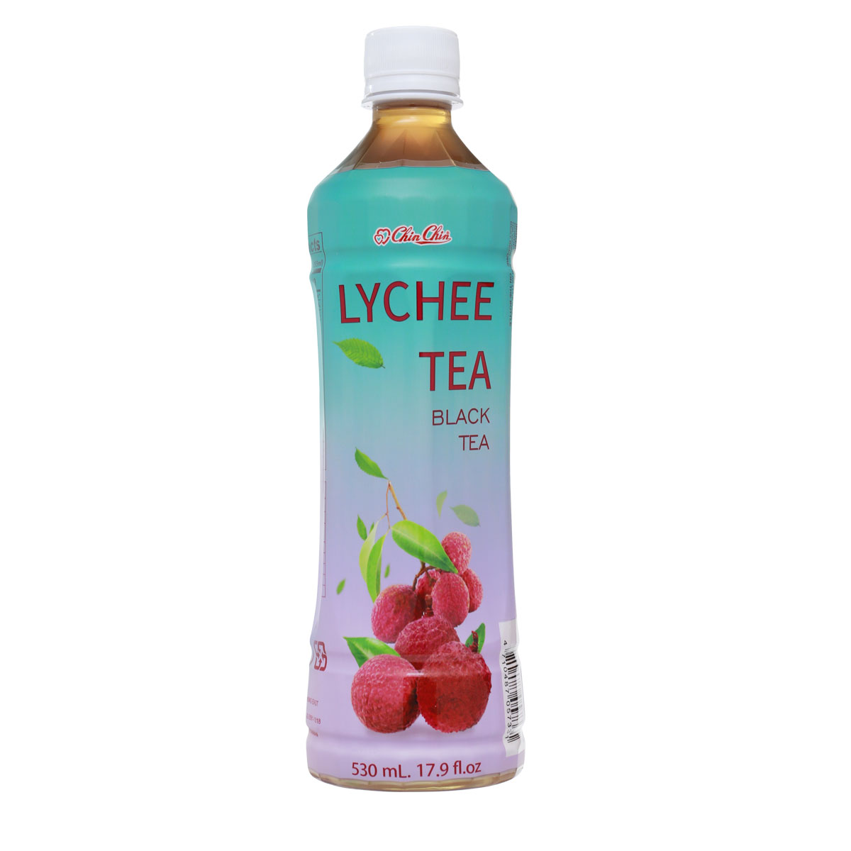 Get Chin Chin Lychee Tea 530ml Delivered | Weee! Asian Market