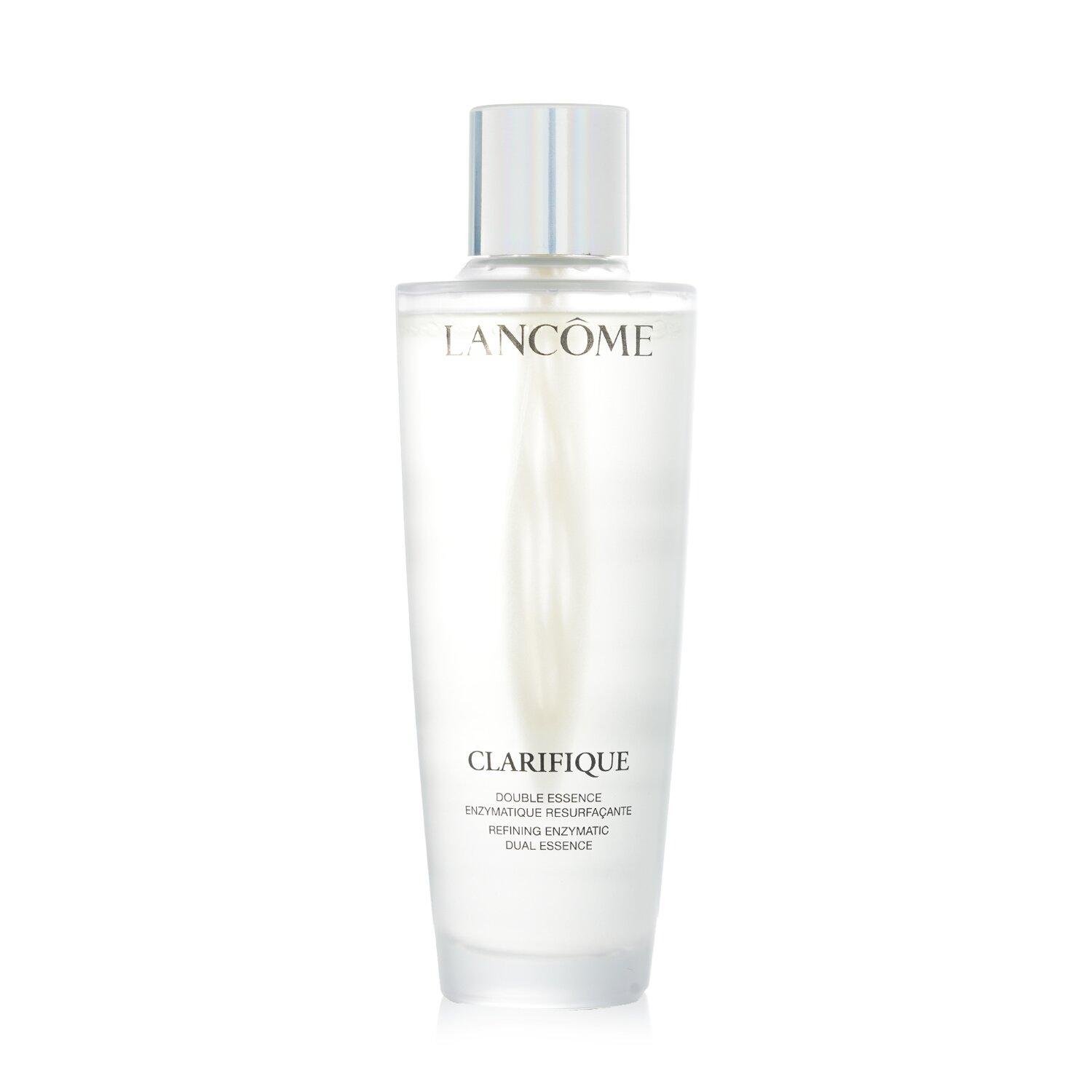 Get Lancome Clarifique Double Essence Refining Enzymatic Dual Essence ...