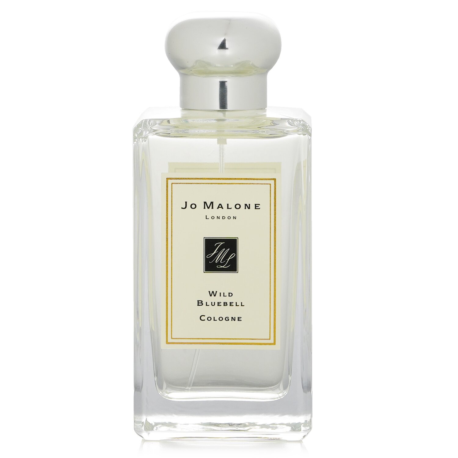 Jo Malone Wild Blue Wind Chimes Cologne Spray (Factory Unboxed) - Weee!