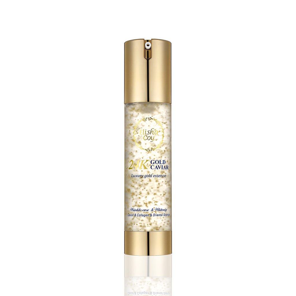 Get ELISHACOY 24K GOLD CAVIAR ESSENCE Delivered | Weee! Asian Market