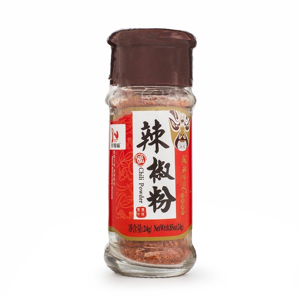 Get Chuanzhiwei Chili Powder Delivered | Weee! Asian Market