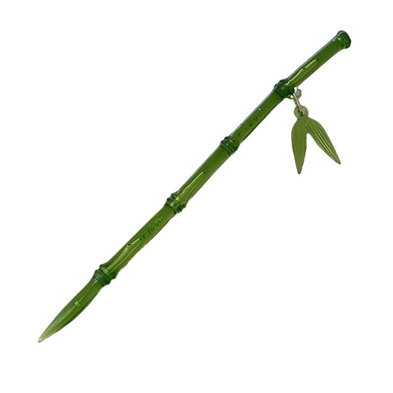 Get Long Night Star River Bamboo Hairpin Hairpin Bambo Delivered | Weee ...