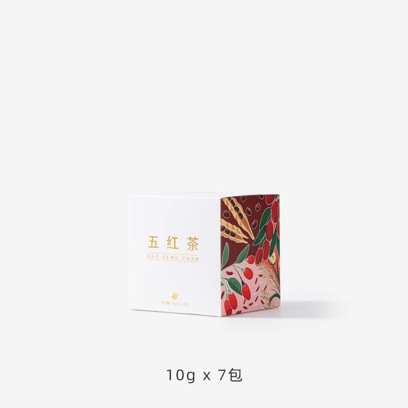 Get Five black tea bags 70g*1 box Delivered | Weee! Asian Market