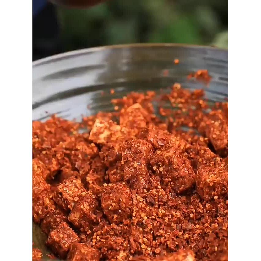 夹江香辣豆腐乳120g*1 - Weee!