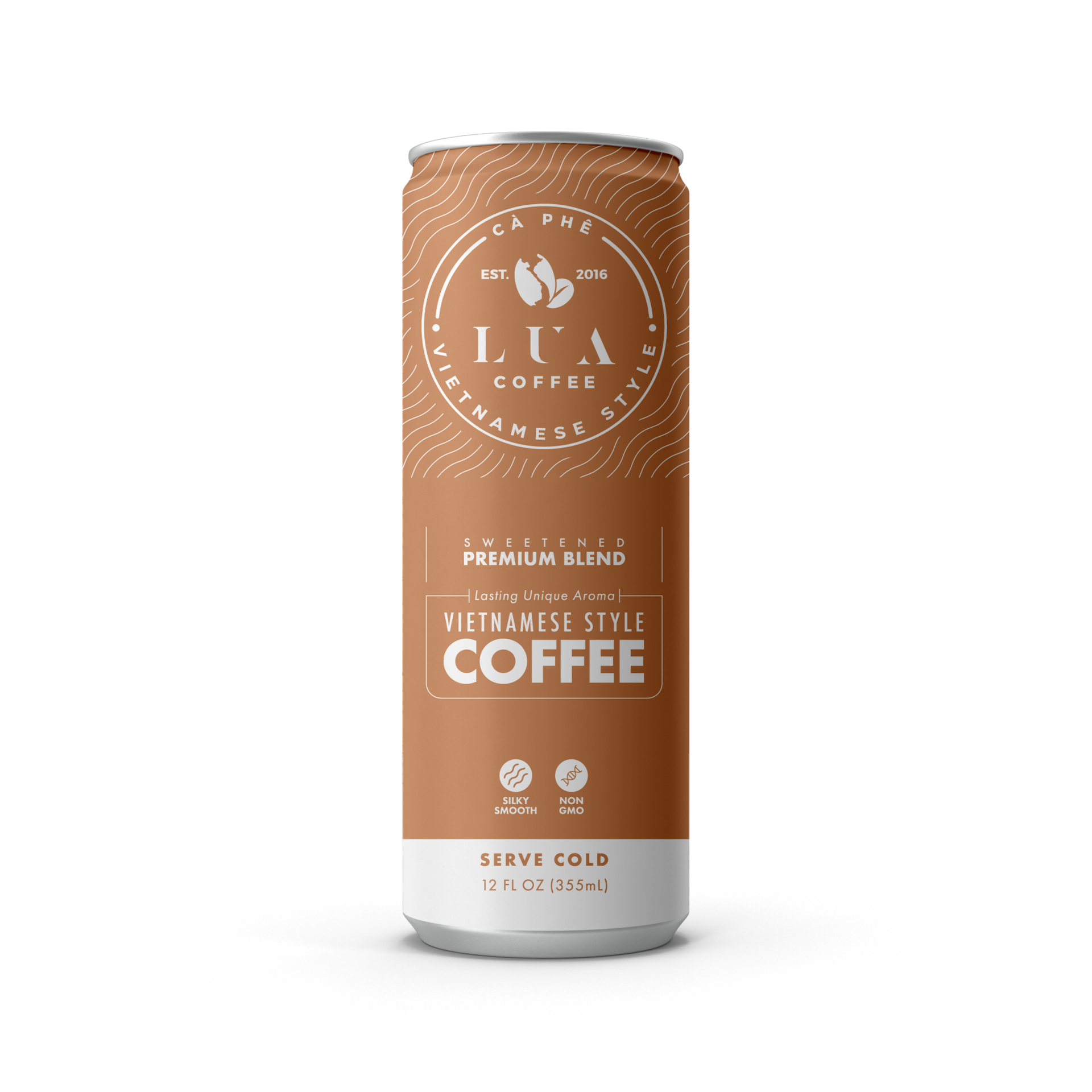 Get Lua Coffee - Vietnamese Style Coffee Delivered | Weee! Asian Market
