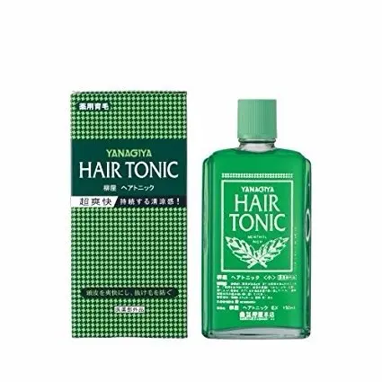 Get Yanagiya Hair Tonic Delivered | Weee! Asian Market