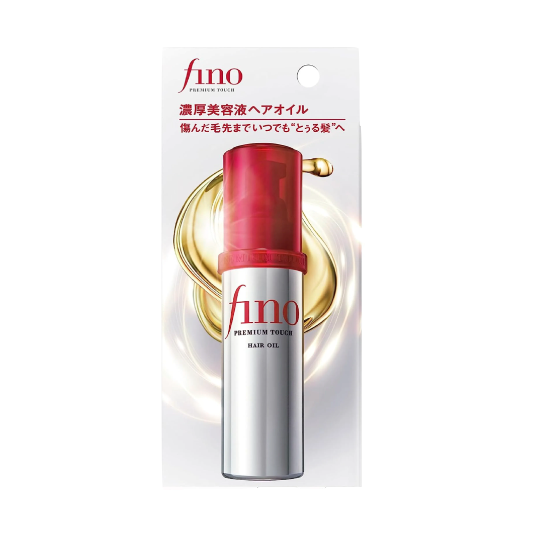 Get SHISEIDO FINO Premium Touch Hair Oil Delivered | Weee! Asian Market