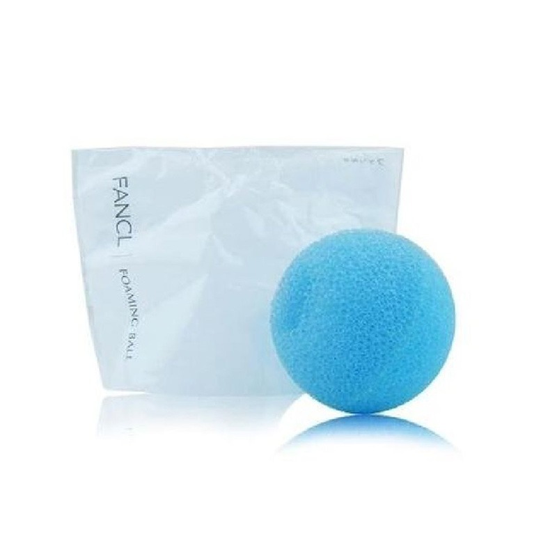 Get FANCL Bubble Ball 1pcs Delivered | Weee! Asian Market
