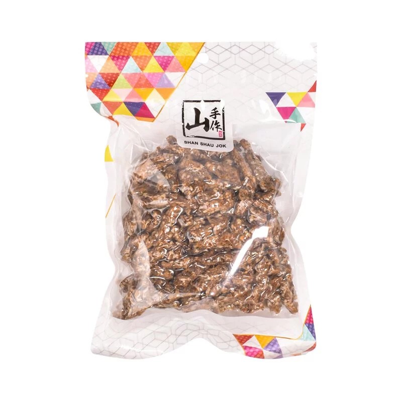 Get Shan Shau Jok Crispy Dried Fish with Sesame Delivered | Weee! Asian ...