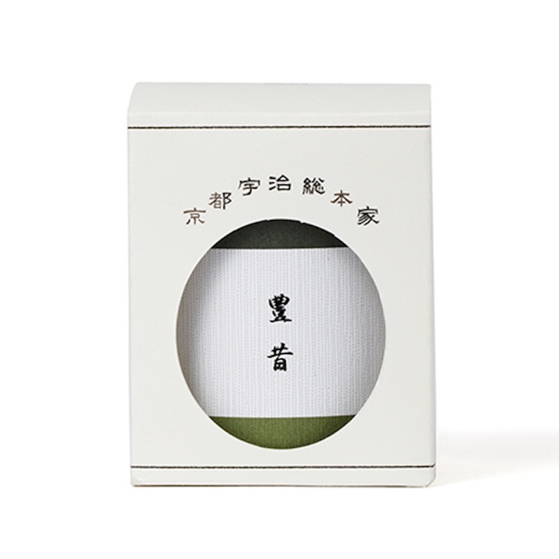 Get Tsujiri Matcha Powder - Yutaka Mukashi, Koicha Delivered | Weee ...