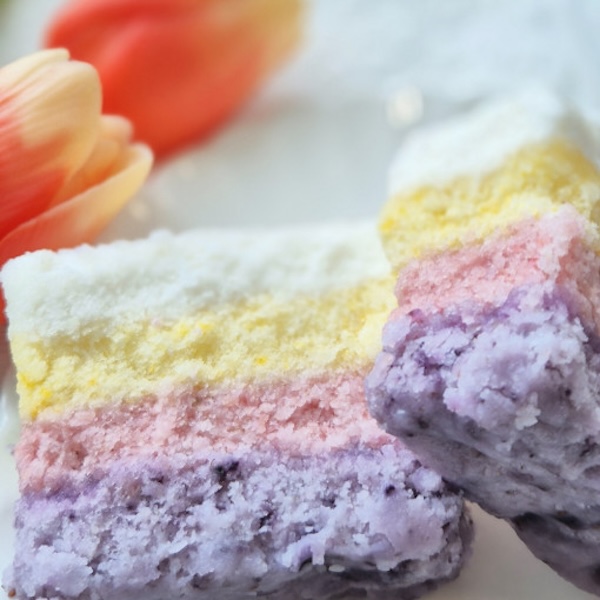 Get [Rice Cake Workshop Brothers] Rainbow Rice Cake Delivered | Weee ...