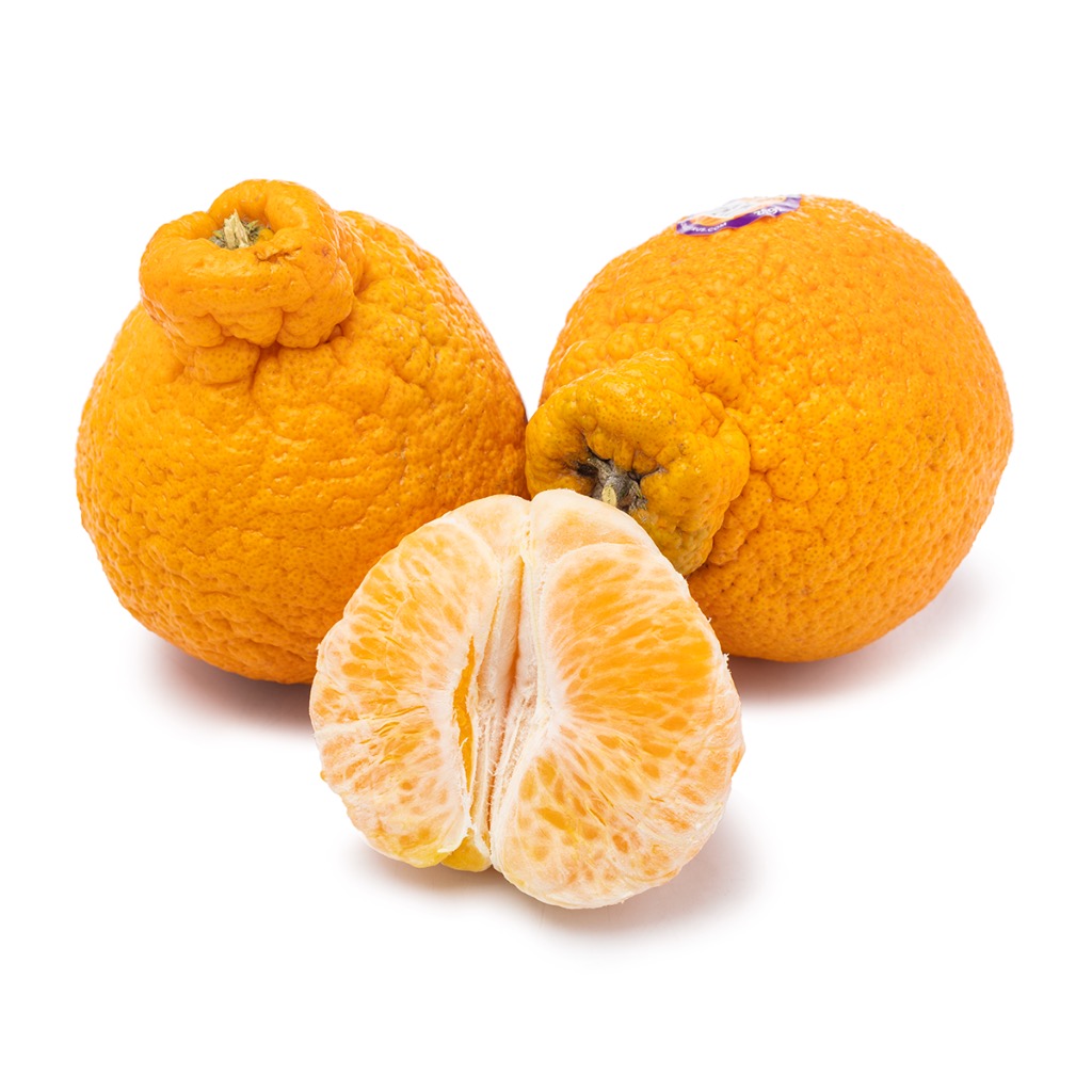 Sumo Mandarin Value Pack - Weee!