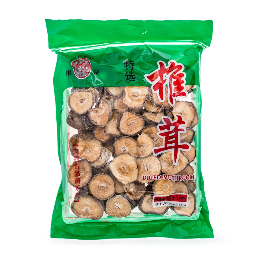 Get Donglong Dried Shiitake Delivered | Weee! Asian Market