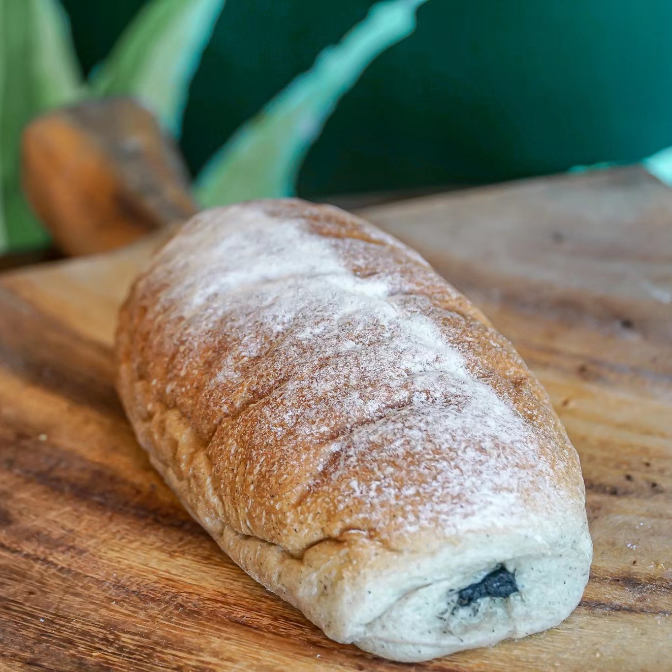 Get Sesame Bread Delivered | Weee! Asian Market