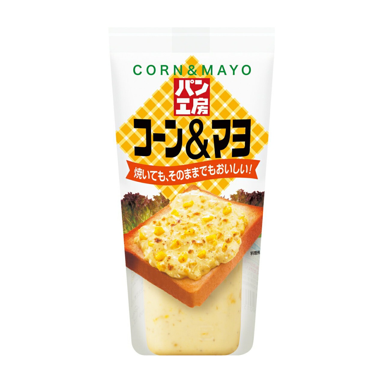 Get KEWPIE Corn And Mayonnaise Flavor Toast Spread 150g Delivered ...