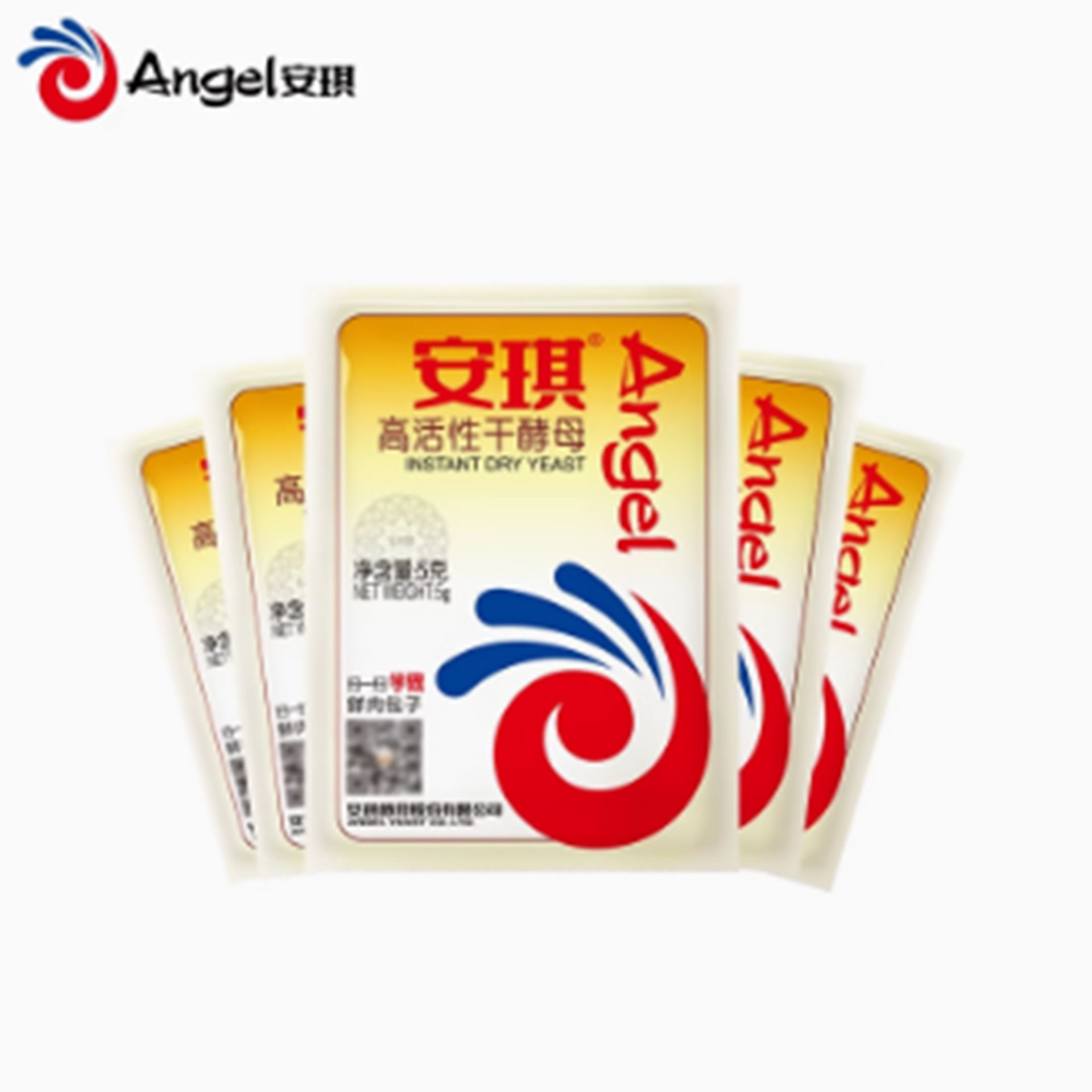 Get Angel yeast powder Delivered | Weee! Asian Market