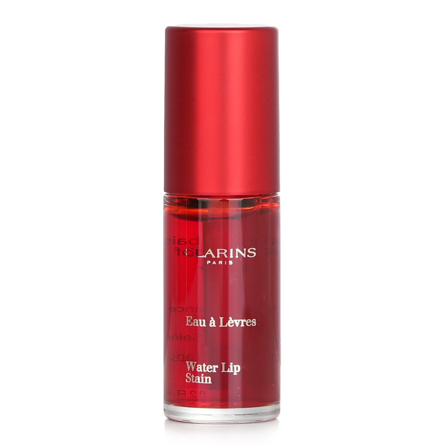 Get Clarins Color-locking lip water - # 03 Water Red Delivered | Weee ...