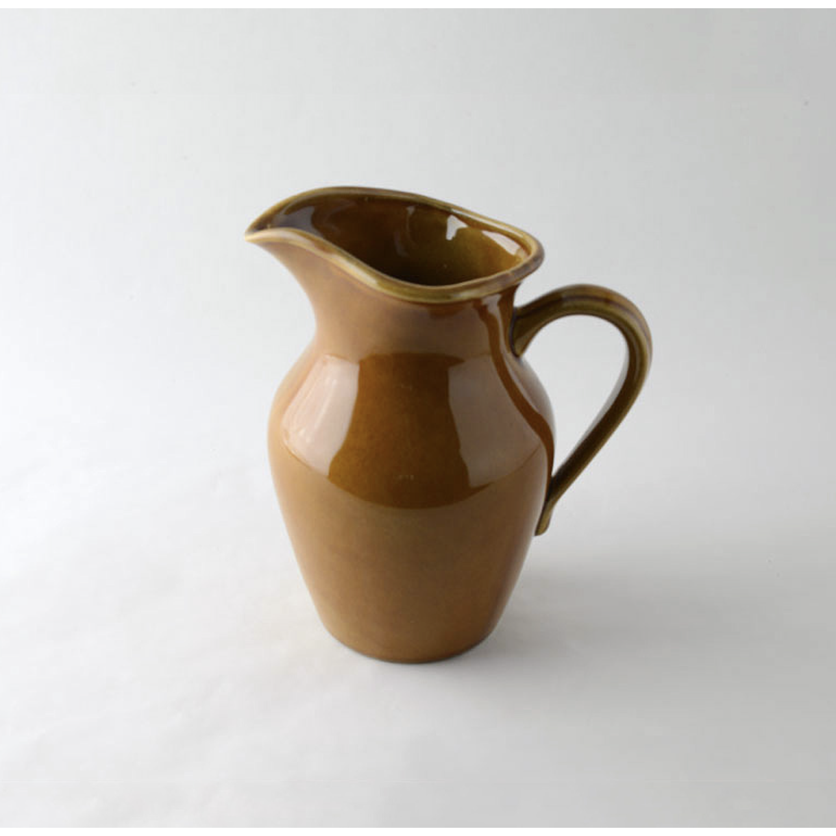 Get Japan Studio M Retro Pitcher Brown Delivered | Weee! Asian Market