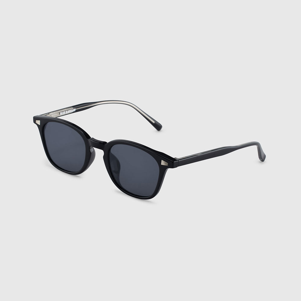 Blueelephant Sunglasses HARPER-S black - Weee!