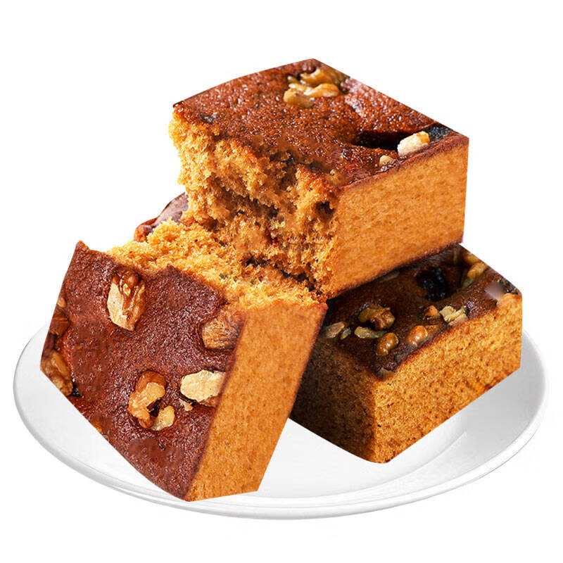 Get Old Beijing Red Date & Walnut Cake 1000g Delivered | Weee! Asian Market