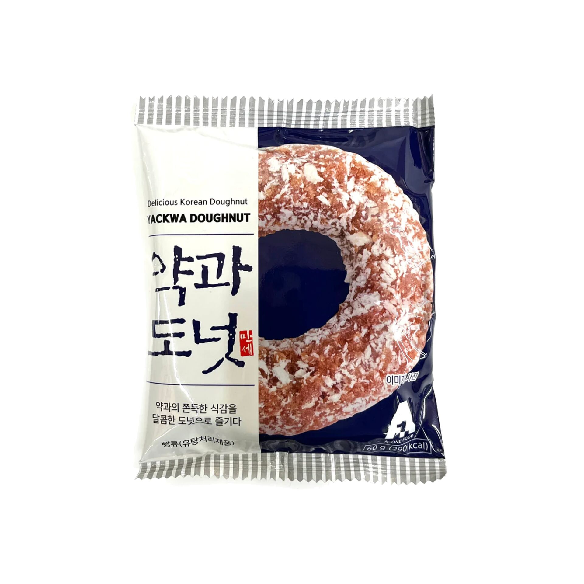 Get Yackwa Doughnut (Korea) Delivered | Weee! Asian Market