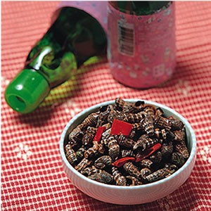 Get TOP SNAIL COOKED WITH COCONUT JUICE,12oz Delivered | Weee! Asian Market