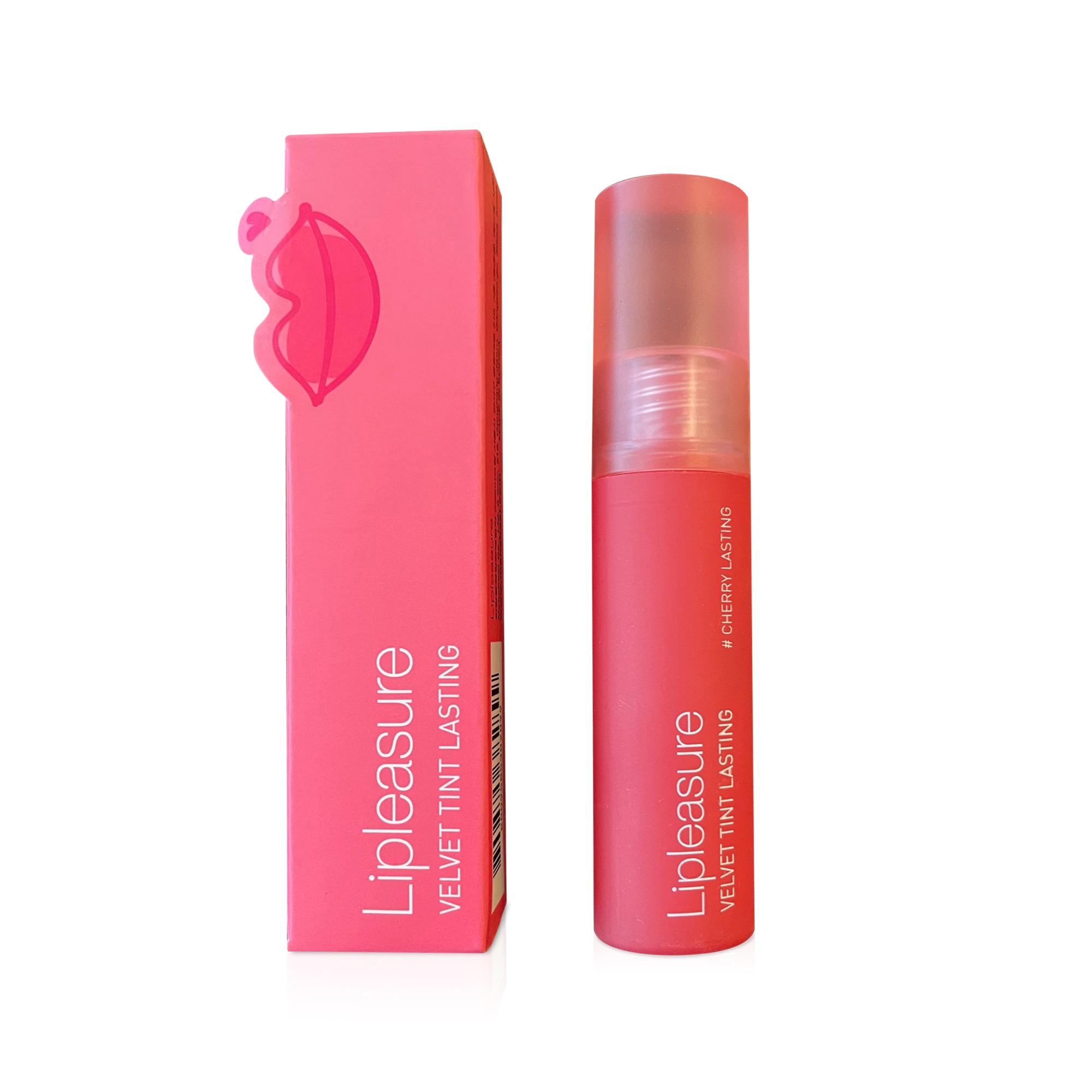 Get MAKEHEAL Lipleasure Velvet Lip Tint, Hydrated Lips All-Day (04 ...