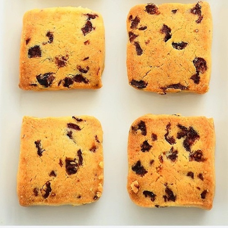 Get Raisin milk shortbread cookie Delivered | Weee! Asian Market