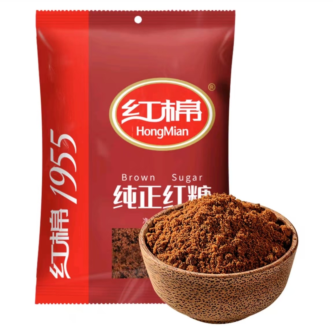 Get Kapok Pure brown sugar powder Delivered | Weee! Asian Market