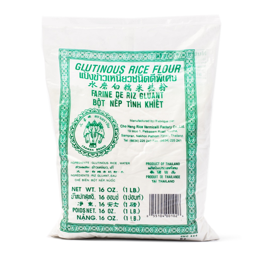 Get Erawan Glutinous Rice Flour Delivered | Weee! Asian Market